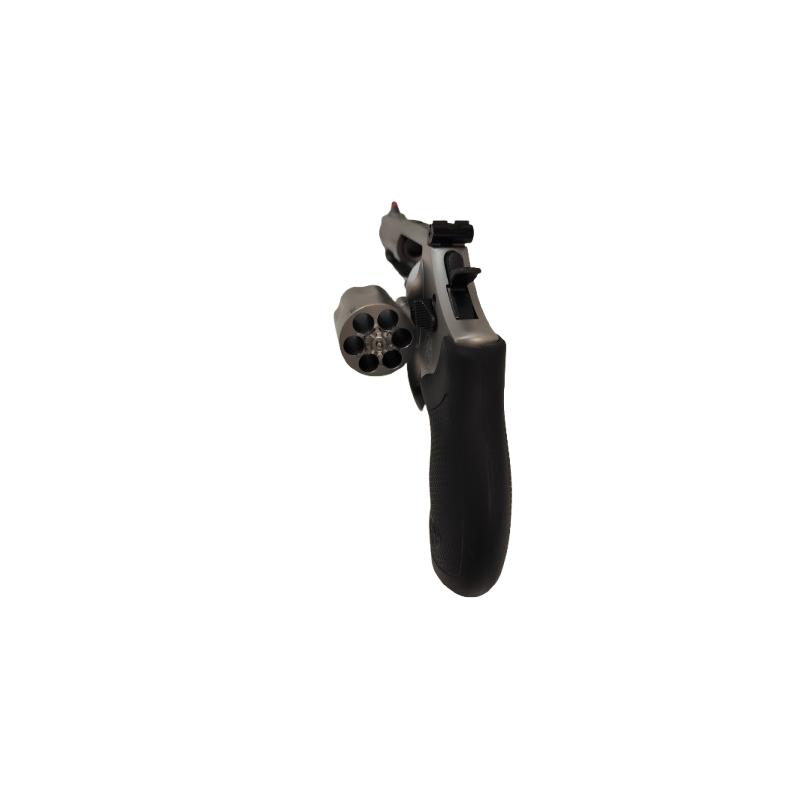 REVOLVER SMITH WESSON MOD 66-8 COMBAT INOX