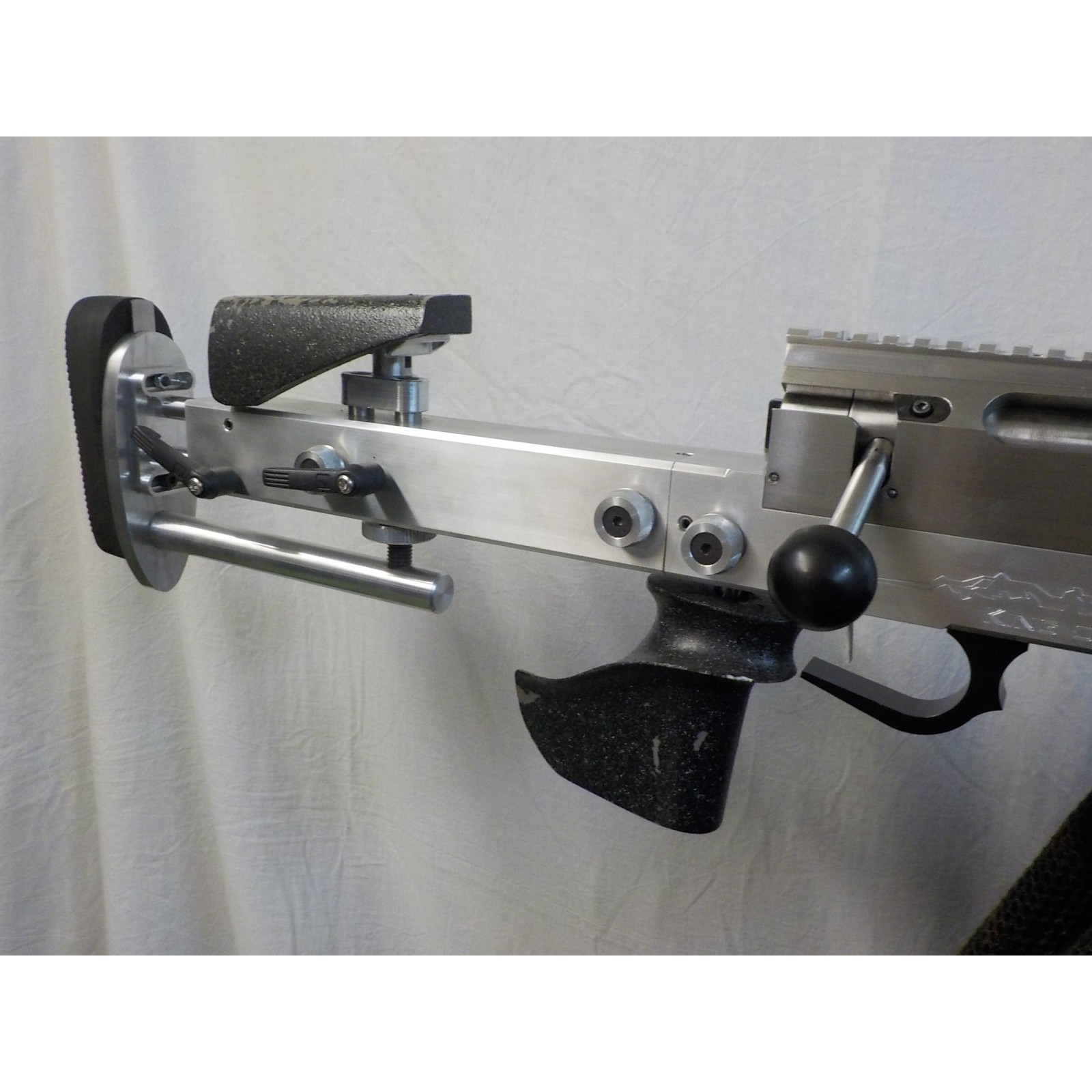 SALVA SNIPE-CONCEPT CAL 375 CHEY TAC