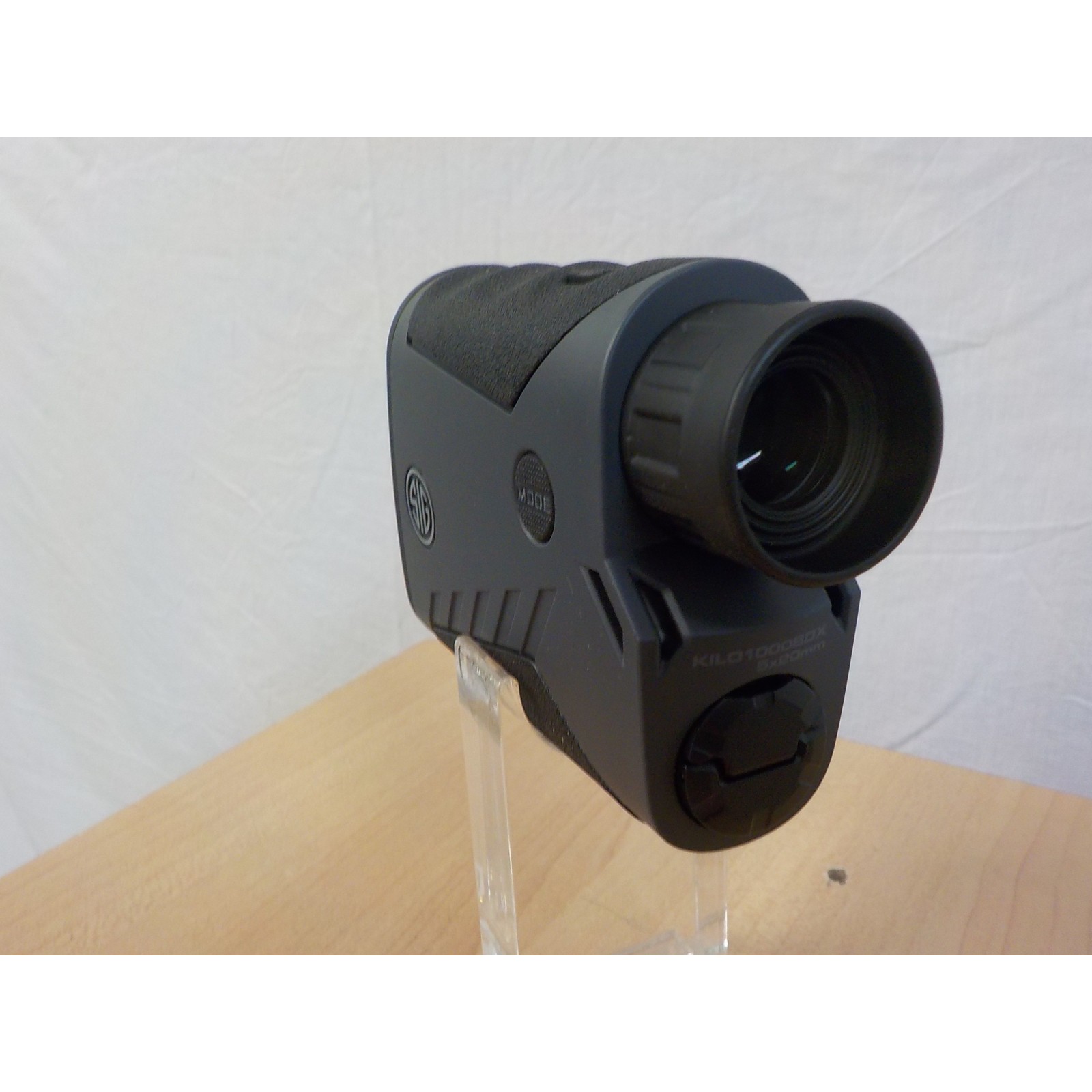 PRODUIT NEUF TELEMETRE SIG SAUER KILO 1000 BDX