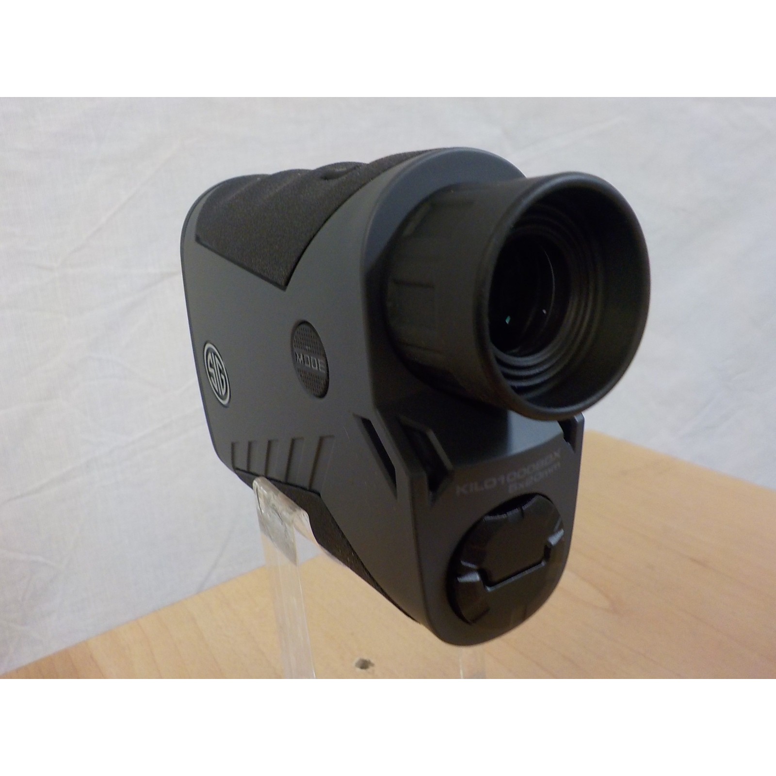 PRODUIT NEUF TELEMETRE SIG SAUER KILO 1000 BDX